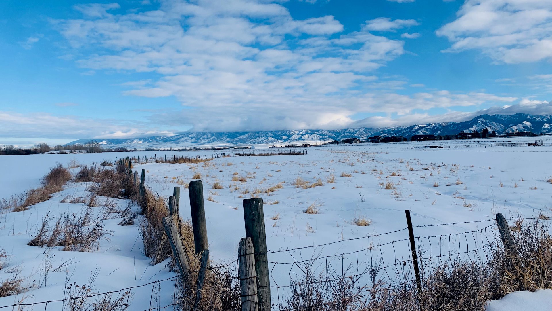 Bozeman Mixed Use Master Plan Community/Bozeman, Montana